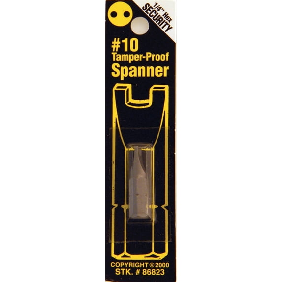 Best Way Tools Insert Screwdriver Bit - Pack of 4 - Walmart.com