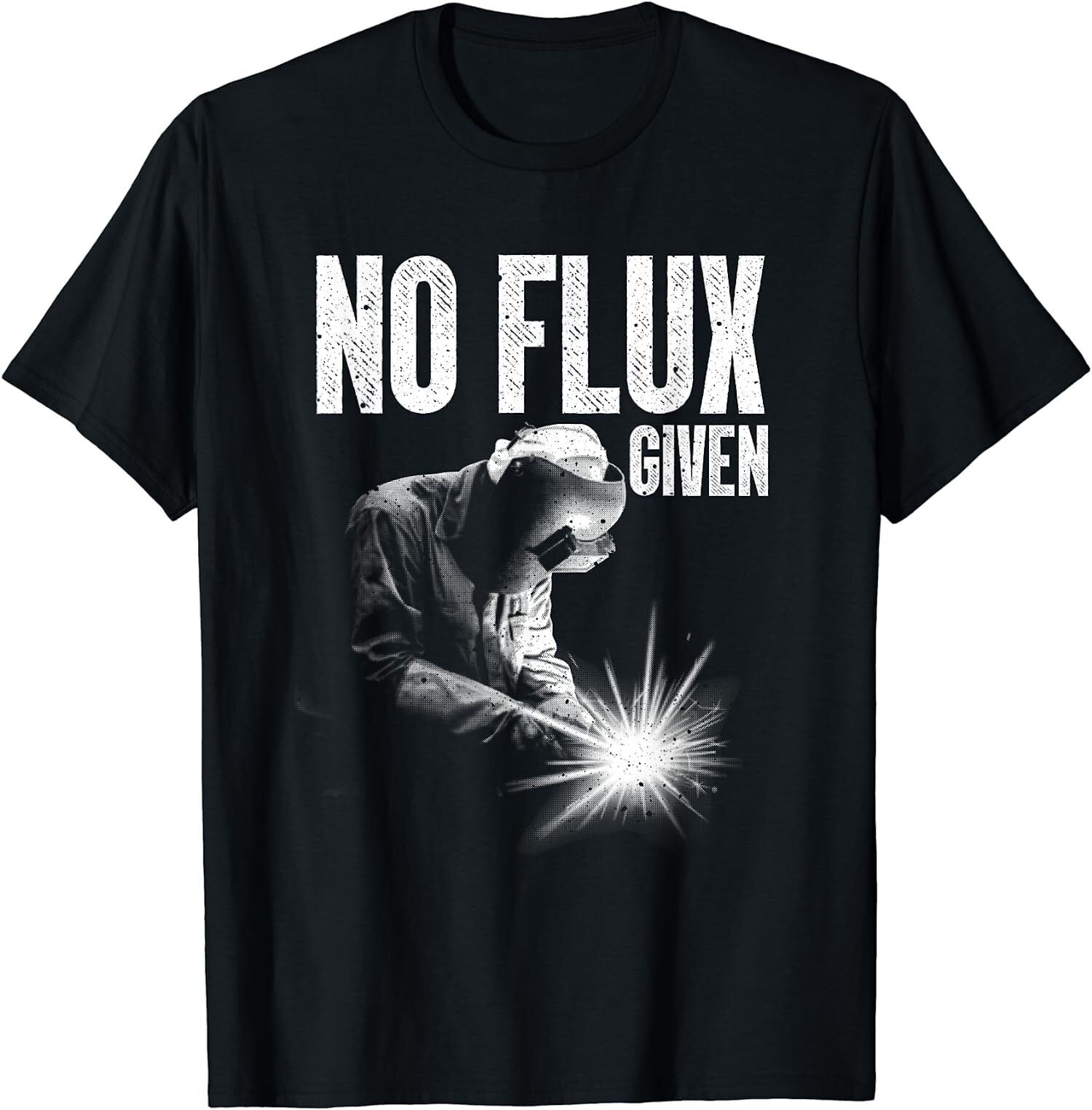 Best Welding For Men Dad Welder Arc Welding Metal Work Tee Shirt ...