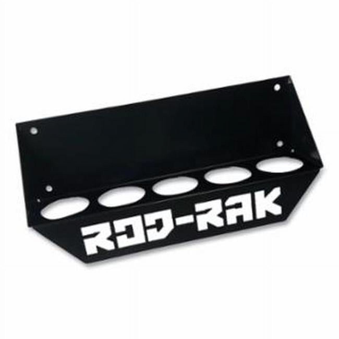 Best Welds 900-BW-RODRAK-36-5 36 in. Rod-RAK Canister Storage Steel ...