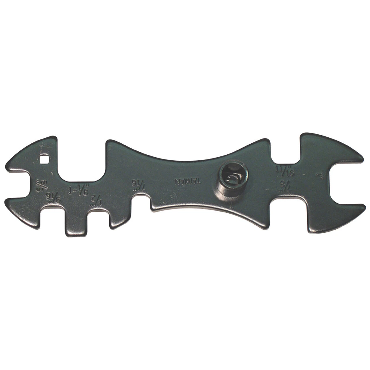 Best Welds W1013 10 Way Wrench - Walmart.com
