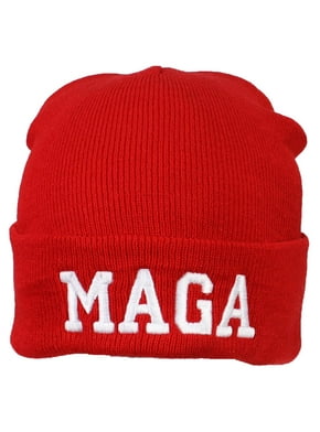Maga Hat