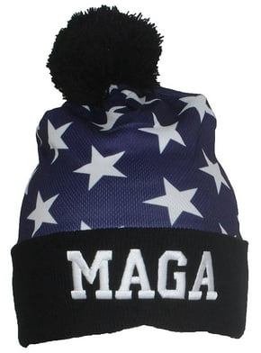 Maga Hat