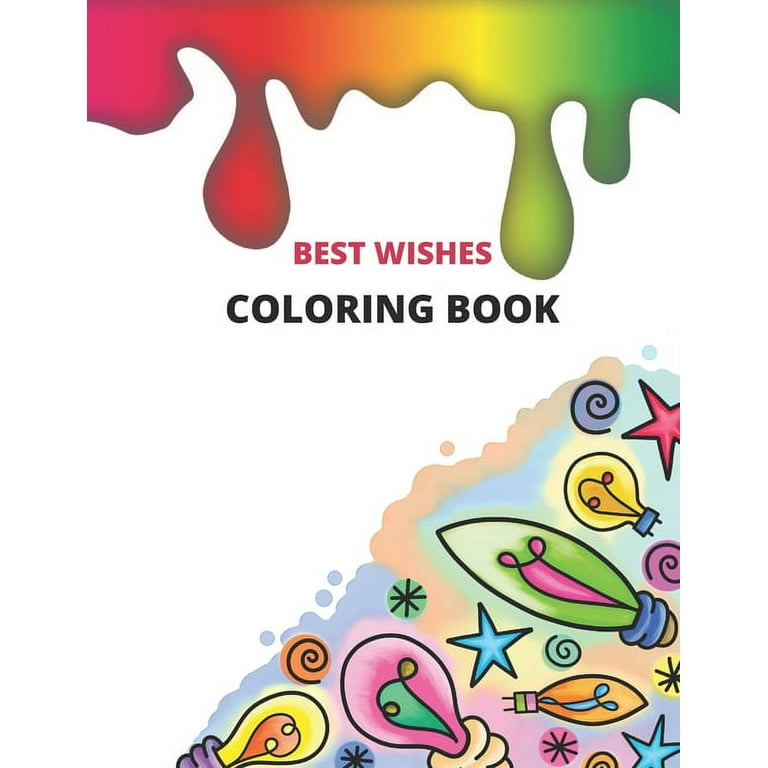 kids best coloring pages