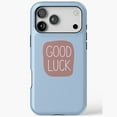Best Wishes Success Quote Design iPhone Case 17 11 12 13 14 15 16 Pro ...