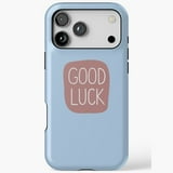 Best Wishes Success Quote Design iPhone Case 17 11 12 13 14 15 16 Pro ...