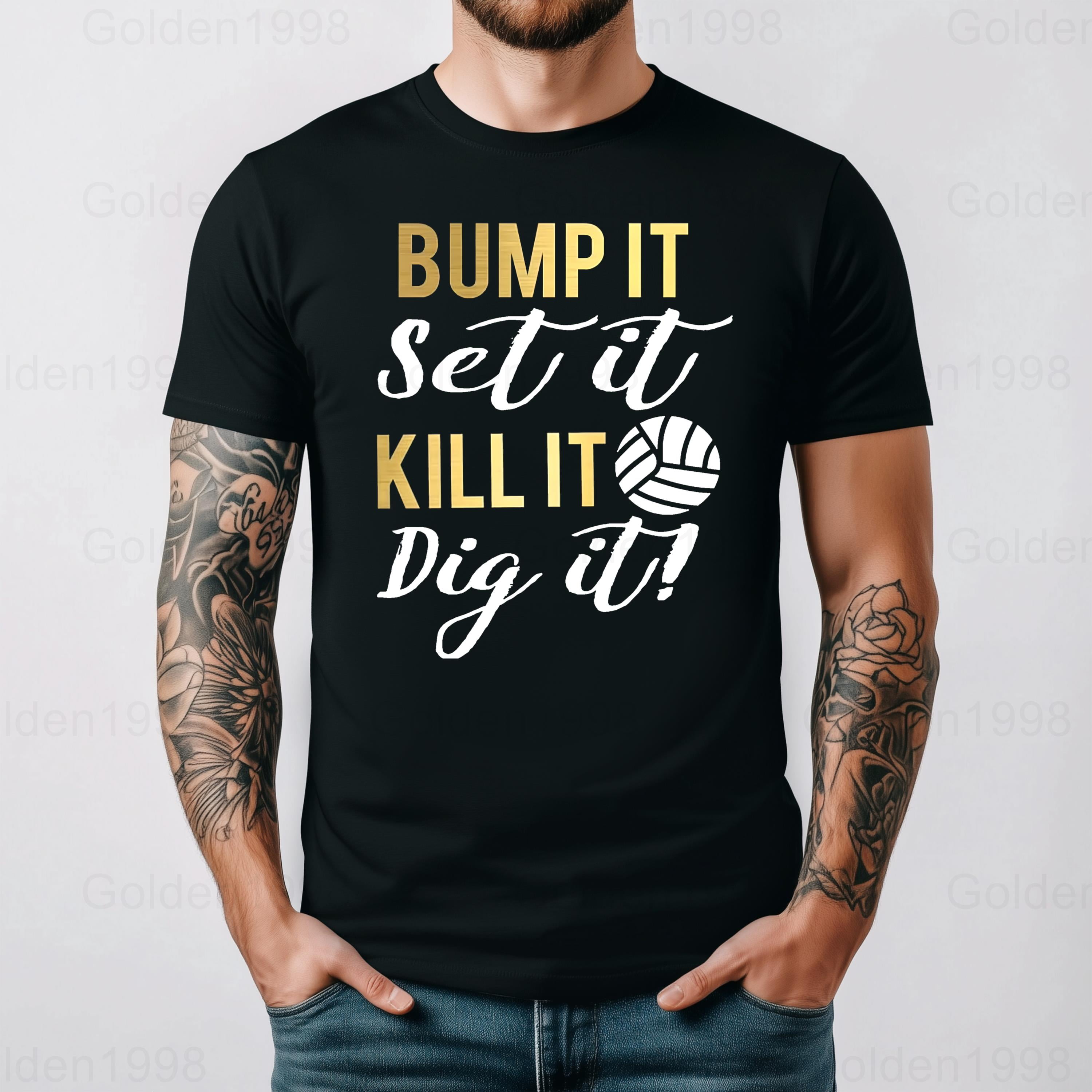 Best Womens Girls Funny Volleyball Saying Gift Sports Graphic Graphic ...