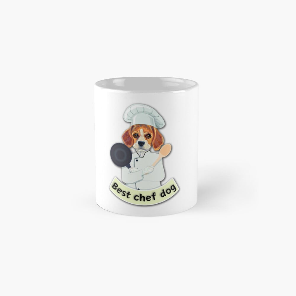 Best che dog Classic Mug - Walmart.com