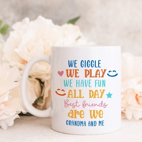 Grandad Mug Gift