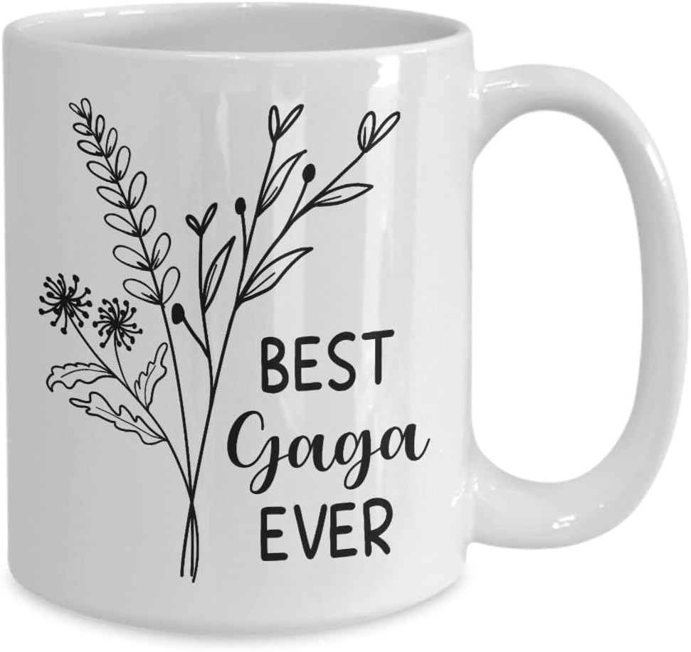 Gaga Gifts