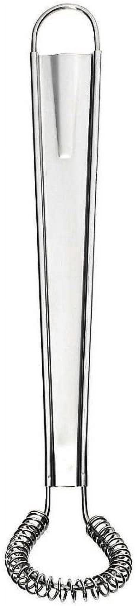 Best kitchenware stainless steel mini egg whisk foamer handheld milk ...