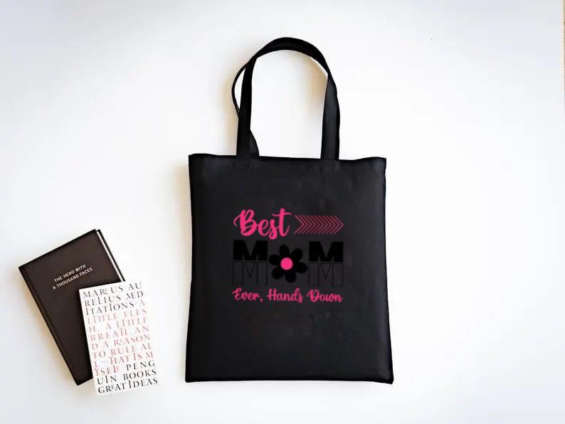 Best mom ever Mothers Day Classic Design For The Worlds Number One ...