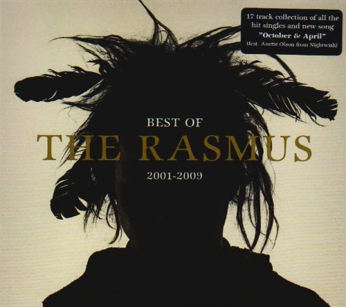 Best of 2001-2009 (Audiobook) - Walmart.com