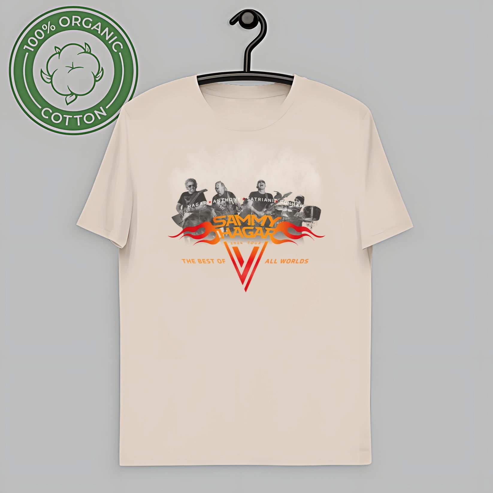 Best of All Worlds Tour-Inspired Rock Shirt – 2025 Concert Gift for Fans New Instock Gift for ...