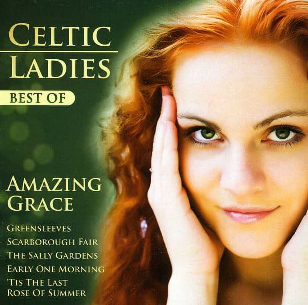 Best of: Amazing Grace - Walmart.com