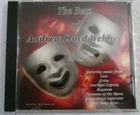 Best of Andrew Lloyd Webber - Music CD - Very Good - Audio CD - Sold by ...