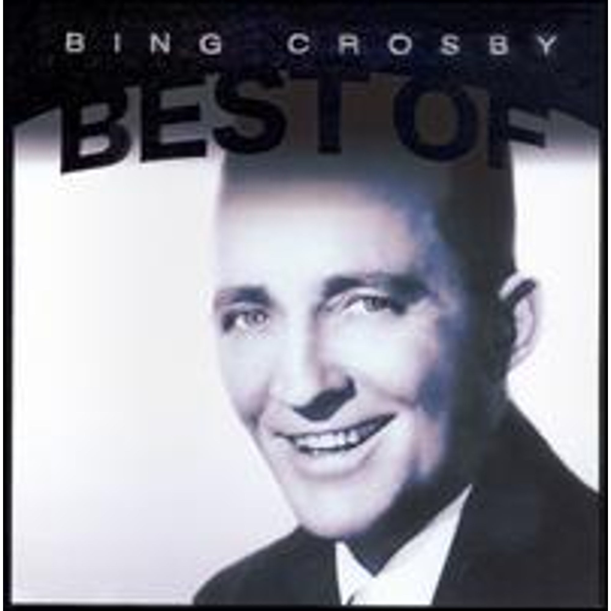 Best of Bing Crosby [Direct Source] (CD) by Bing Crosby - Walmart.com
