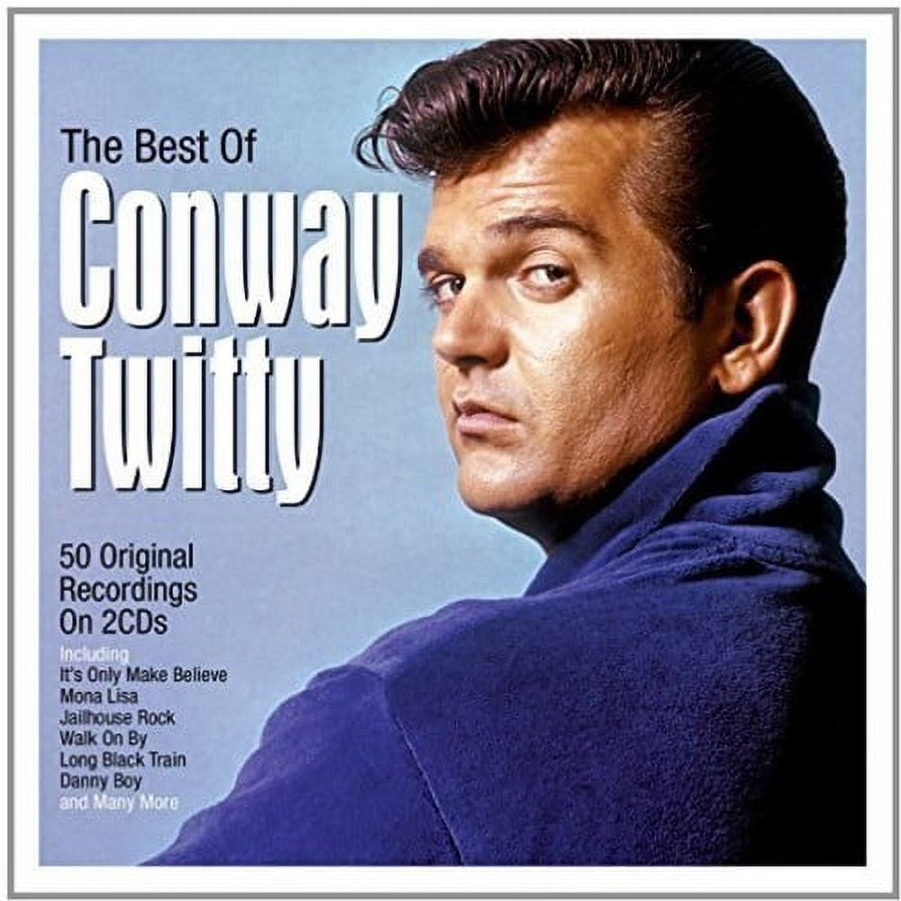Best of (CD) - Walmart.com