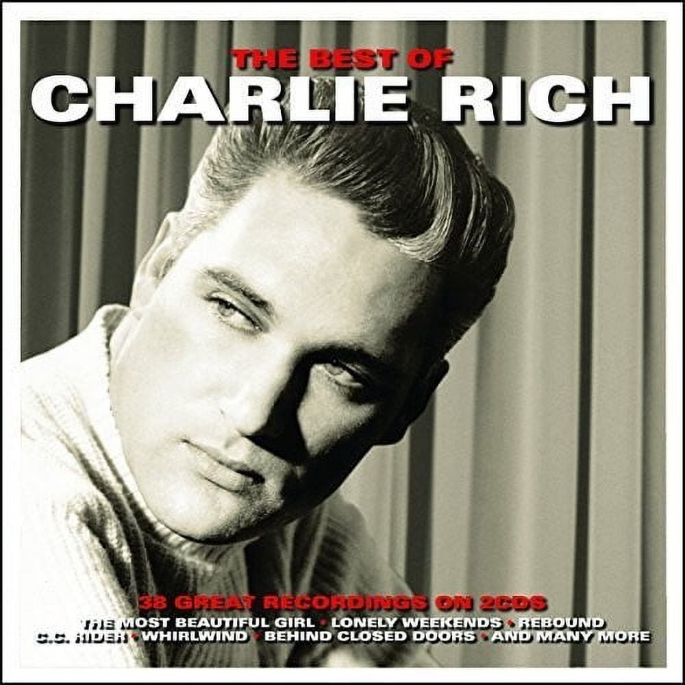 Best of (CD) - Walmart.com