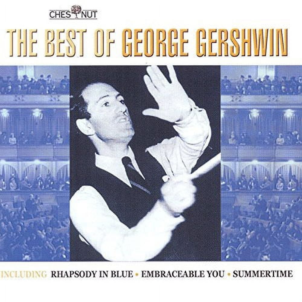 Best of (CD) - Walmart.com