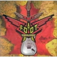 A Foot in Coldwater - Best of - Music & Performance - CD - Walmart.com