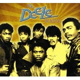 The Deele - Best of Deele - Music & Performance - CD - Walmart.com