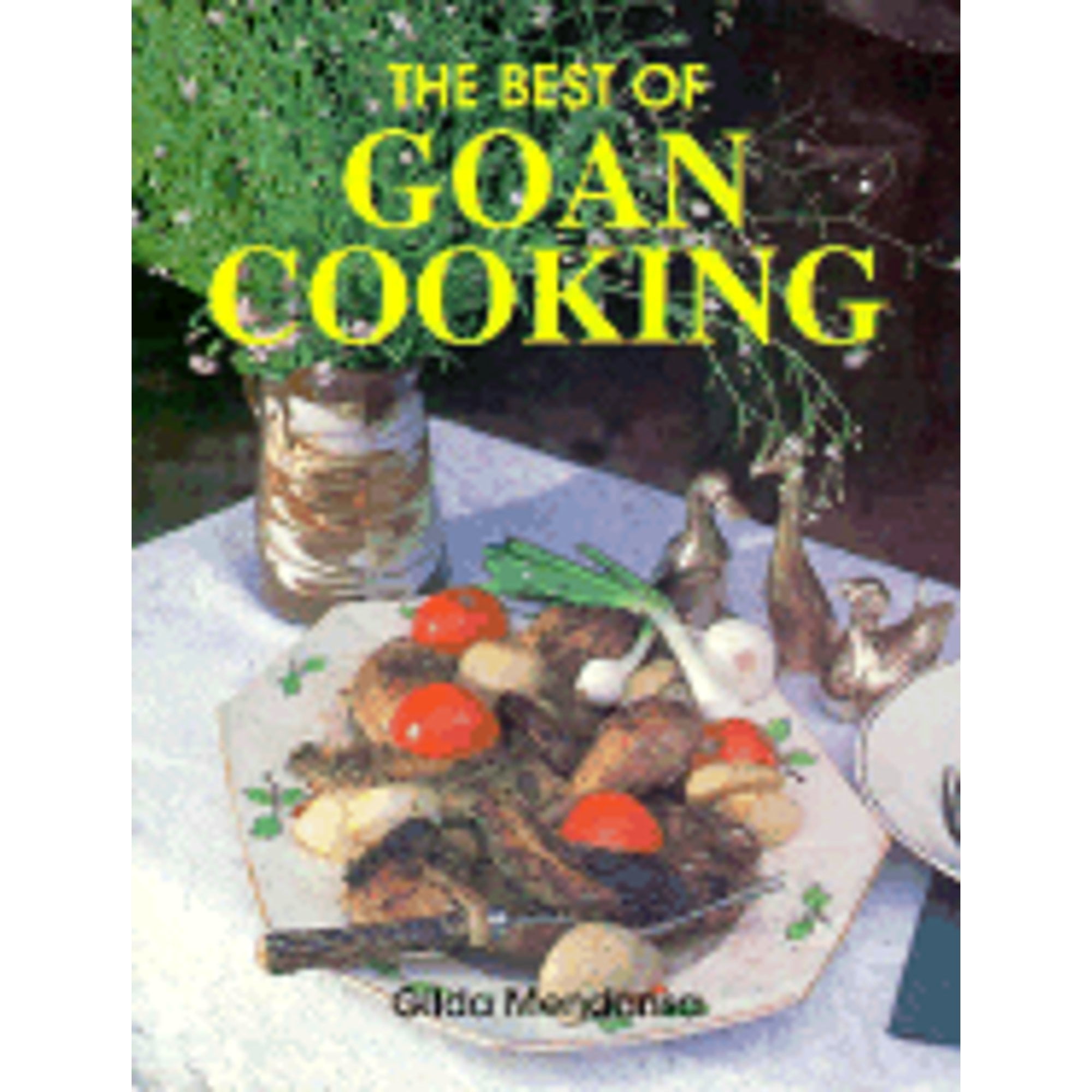 Goan Recipe