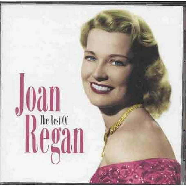 Pre-Owned Best of Joan Regan by (CD, 1999) - Walmart.com