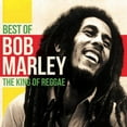 Best of: King of Reggae - Walmart.com