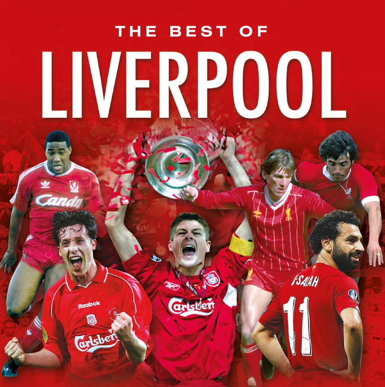 Best of Liverpool - Walmart.com
