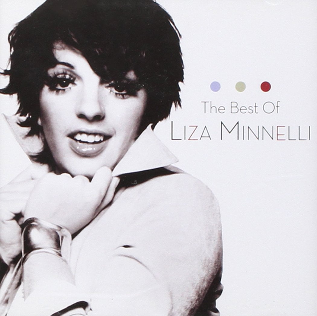Best of Liza Minnelli (Audiobook) - Walmart.com