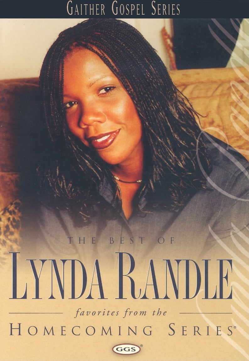 Best of Lynda Randle (Audiobook) - Walmart.com
