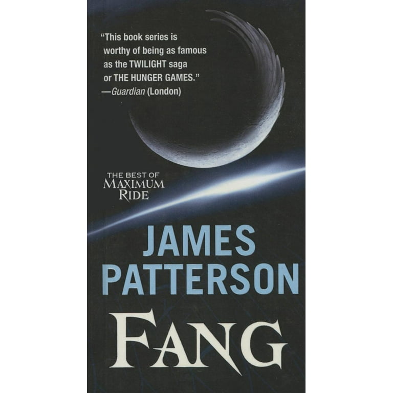 Maximum Ride Dylan Vs Fang