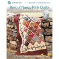 Best of Nancy Rink Quilts: 9 Classic Quilts from Timeless Blocks ...