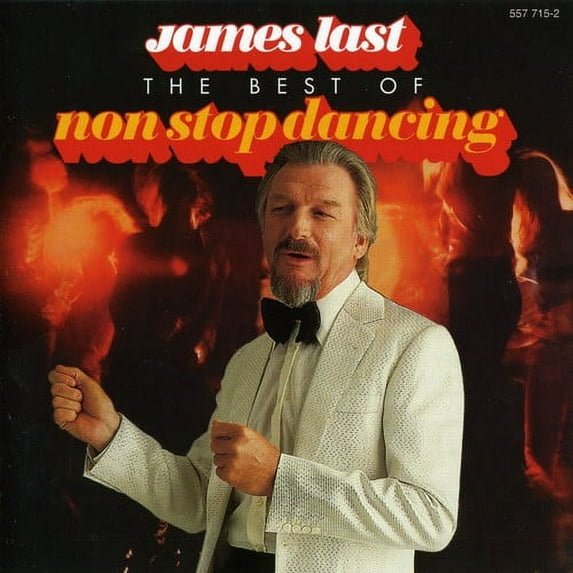 Best of Non Stop Dancing (CD) (Remaster) - Walmart.com