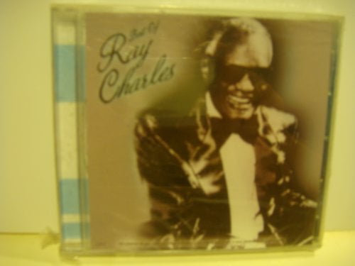Best of Ray Charles (CD) - Walmart.com