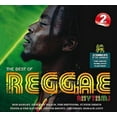 Best of Reggae Rhythms - Walmart.com