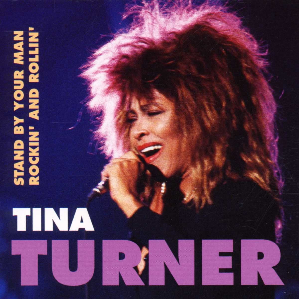 Tina Turner Best of (CD) - Walmart.com
