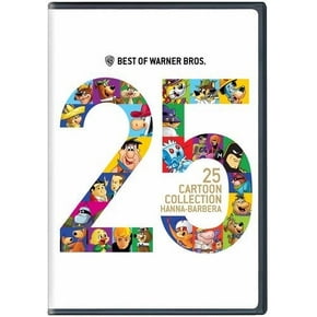 Cartoon Box Set