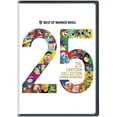 Best of Warner Bros.: 25 Cartoon Collection: Hanna-Barbera (DVD ...