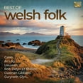 Various Artists - Best of Welsh Folk - Music & Performance - CD ...