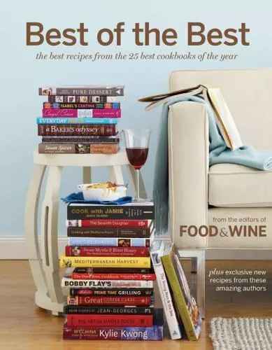 Best of the Best Vol. 11: The Best Recipes from the 25 Best Cookbooks ...