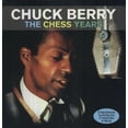 Best of the Chess (Vinyl) - Walmart.com