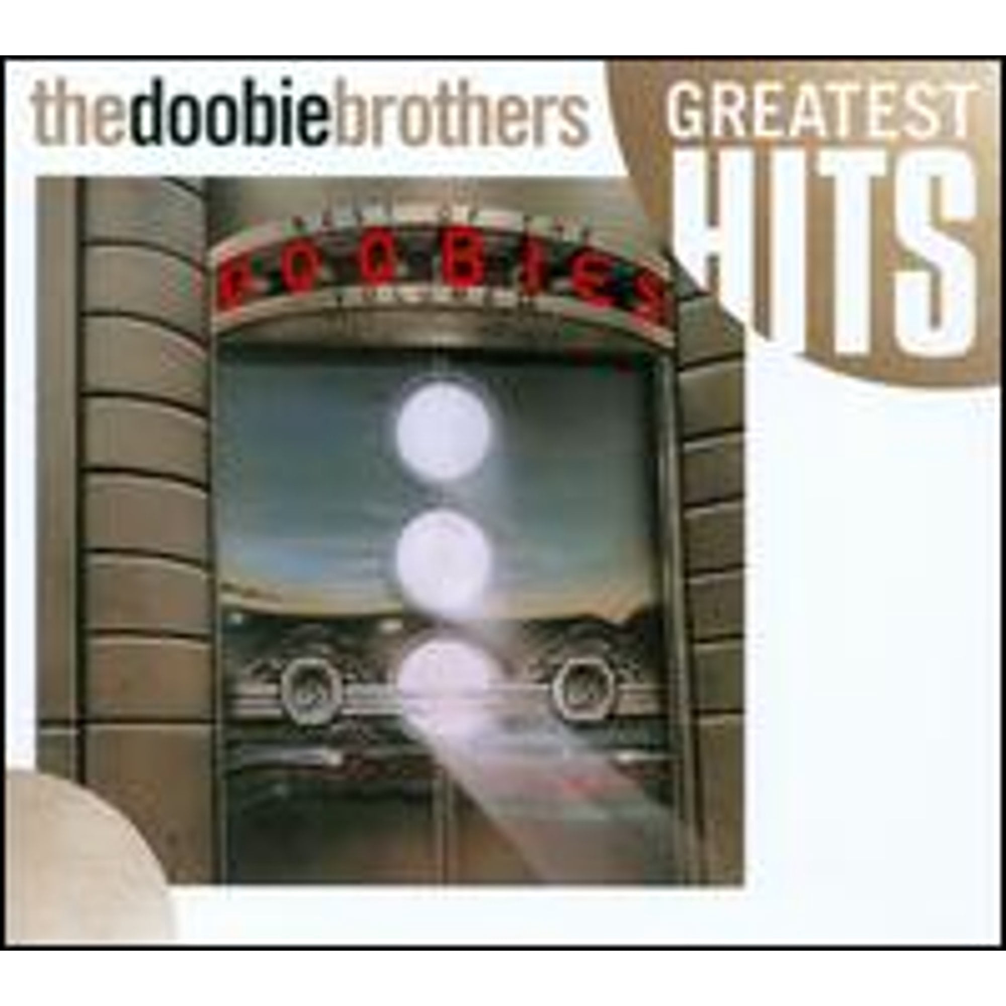 Pre-Owned Best of the Doobies, Vol. 2 (CD 0075992361224) by The Doobie ...