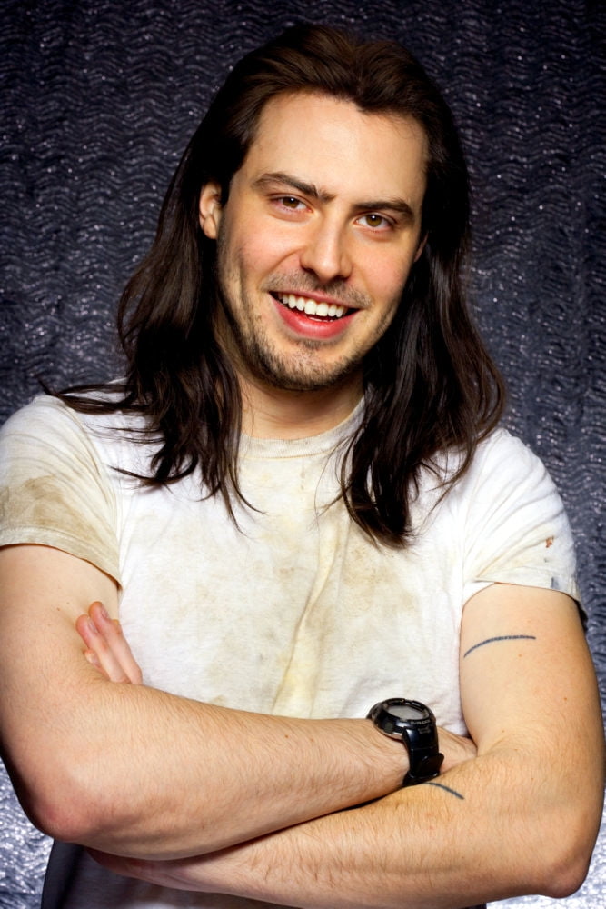 Best posters Andrew Wk poster 24In x 36In Art poster 24x36 Color ...