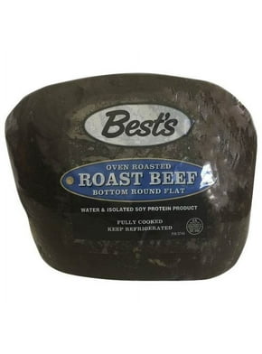 Deli Sliced Roast Beef in Deli Meat & Cheese - Walmart.com