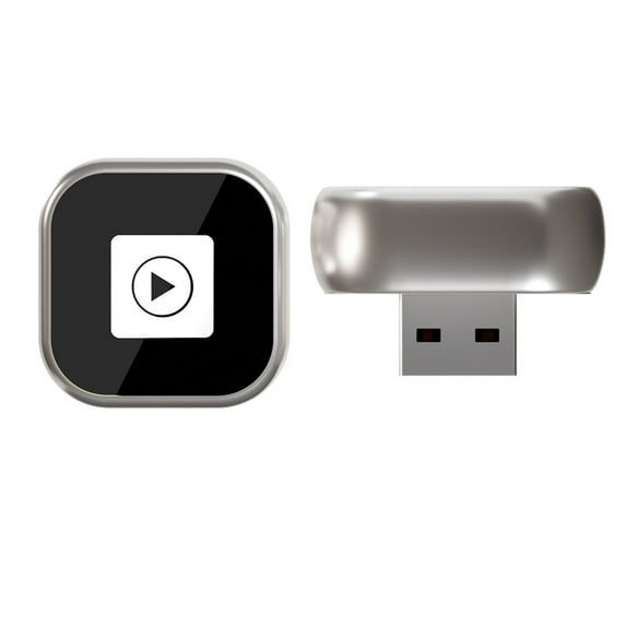 Best-selling CarPlay box - Plug-and-play for Android and iOS devices ...