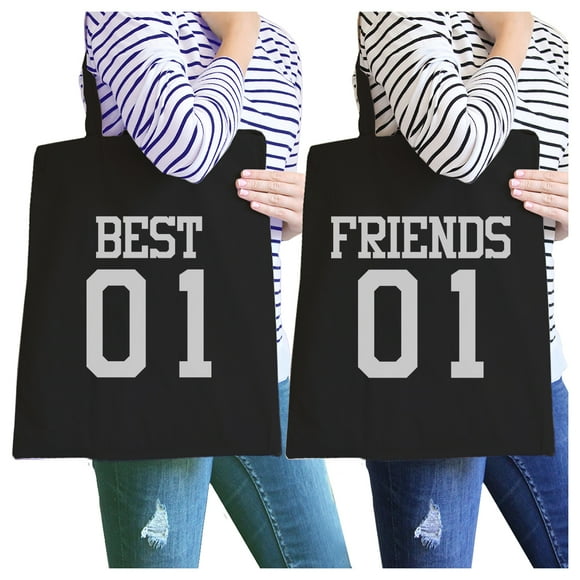Friendship Bags