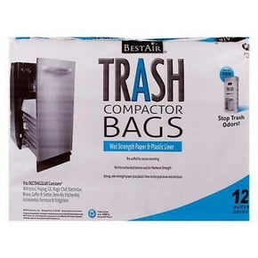 Compactor Bags