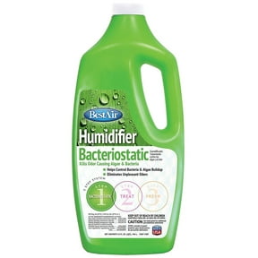 BestAir® 3BT Original Antimicrobial Bacteriostatic Water Treatment ...