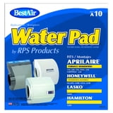BestAir A10 Humidifier Replacement Metal Water Pad for Aprilaire ...